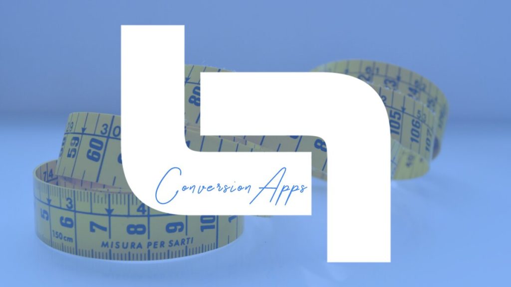 Best Unit Conversion Apps for Android: Convert Anytime, Anywhere - Unit ...