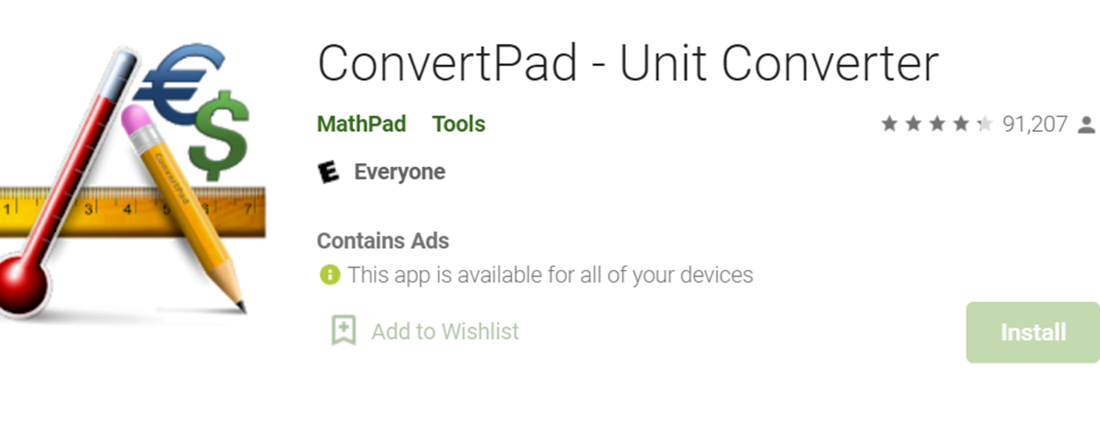 Best Unit Conversion Apps for Android: Convert Anytime, Anywhere - Unit ...