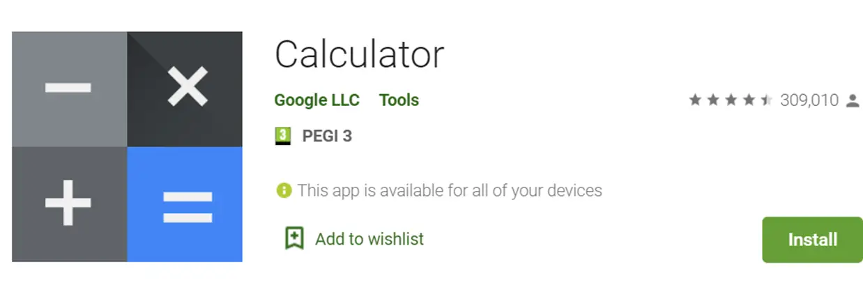 12 Best Free Android Calculator Apps and Widgets That Are Perfect for ...
