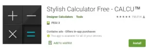 12 Best Free Android Calculator Apps and Widgets That Are Perfect for ...
