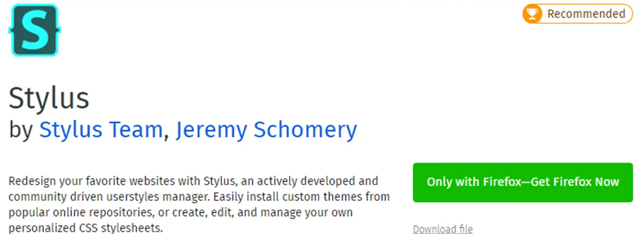 Best Firefox Extensions for Developers: Small Helpers That Make a Big ...