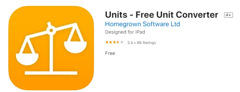 10 Best iPhone Apps for Making Unit Conversions That Make Your Life ...