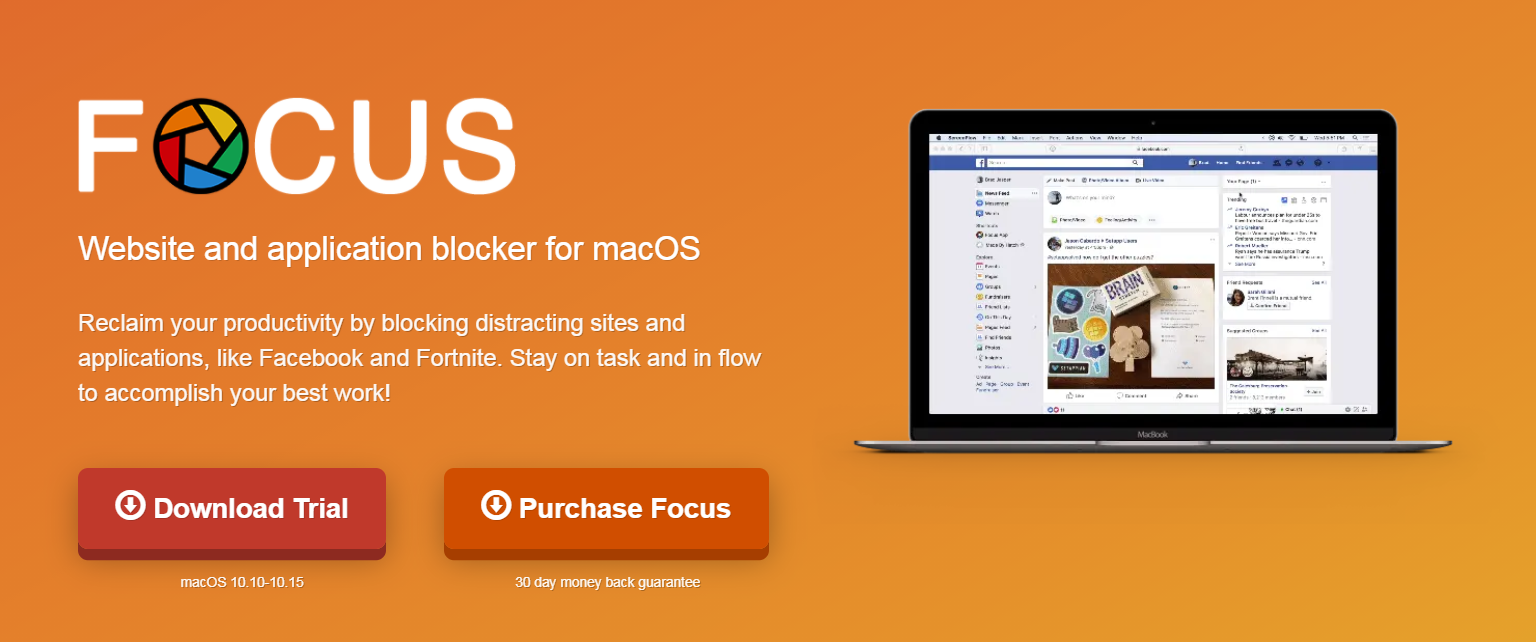 Top Online Tools for Better Focus & Attention That Help You Stay ...