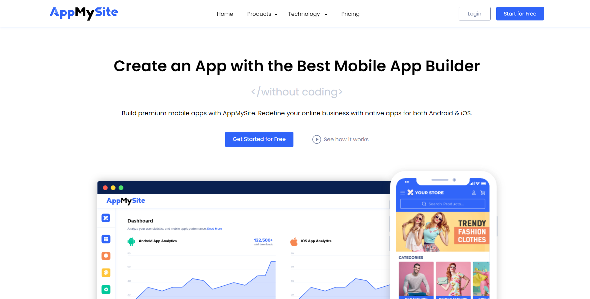 How to Create Mobile Apps from Your WordPress Site to Improve User ...