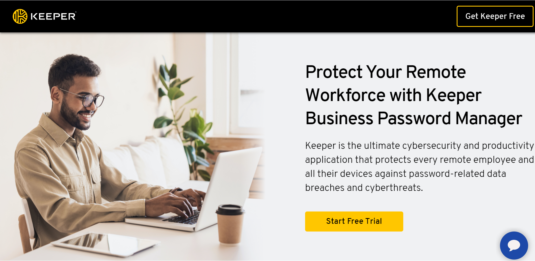 Top 5 Password Managers in 2021 That Help You Stay Safe Online - Unit ...