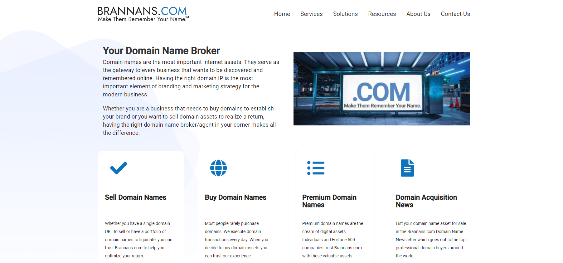 The Best Domain Brokers: Negotiate Great Prices and Acquire Your Dream ...