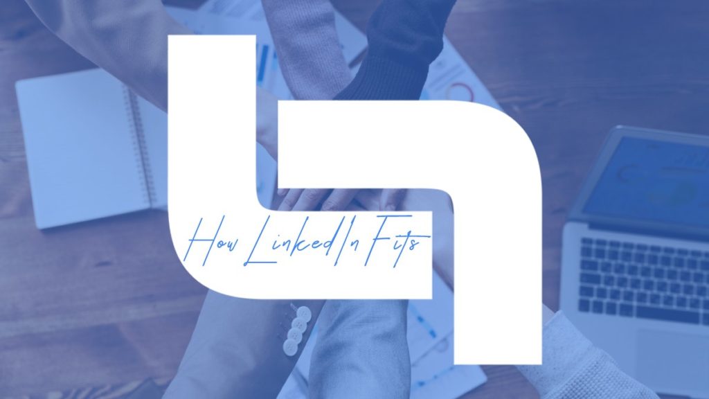 How LinkedIn Fits Into Eyal Edry, Moshe Edree, and Refael Edry’s ...