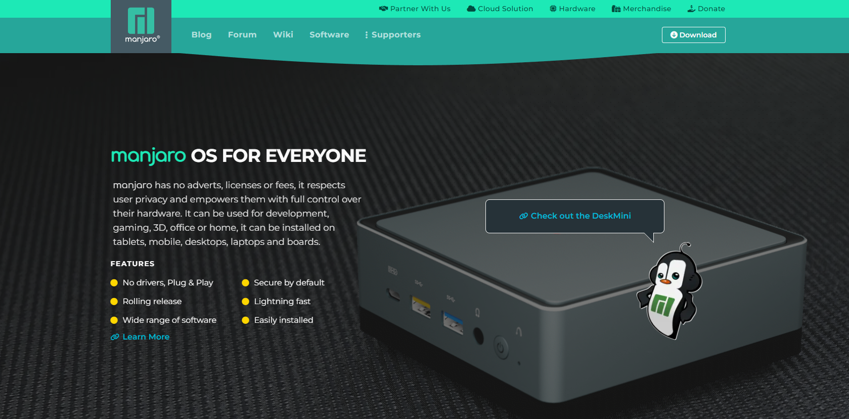 12 Most Stable Linux Distros in 2022 - Unit Conversion Blog