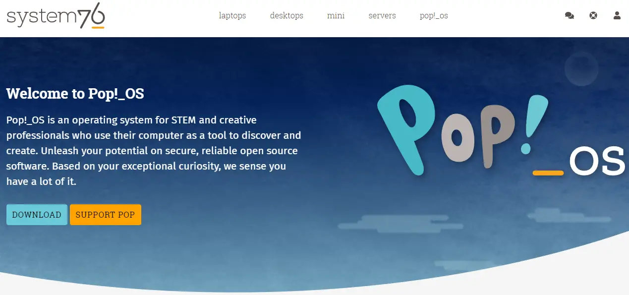12 Most Stable Linux Distros in 2022 - Unit Conversion Blog