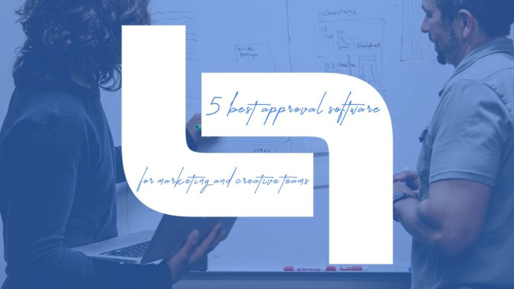 5 best approval software for marketing and creative teams - Unit ...