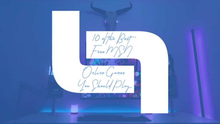 10 of the Best Free MSN Online Games You Should Play - Unit Conversion Blog