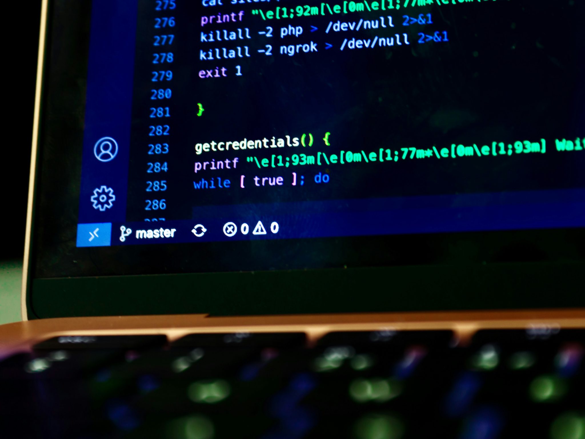 How to Enable WiFi in Kali Linux using Terminal & GUI - Unit Conversion Blog
