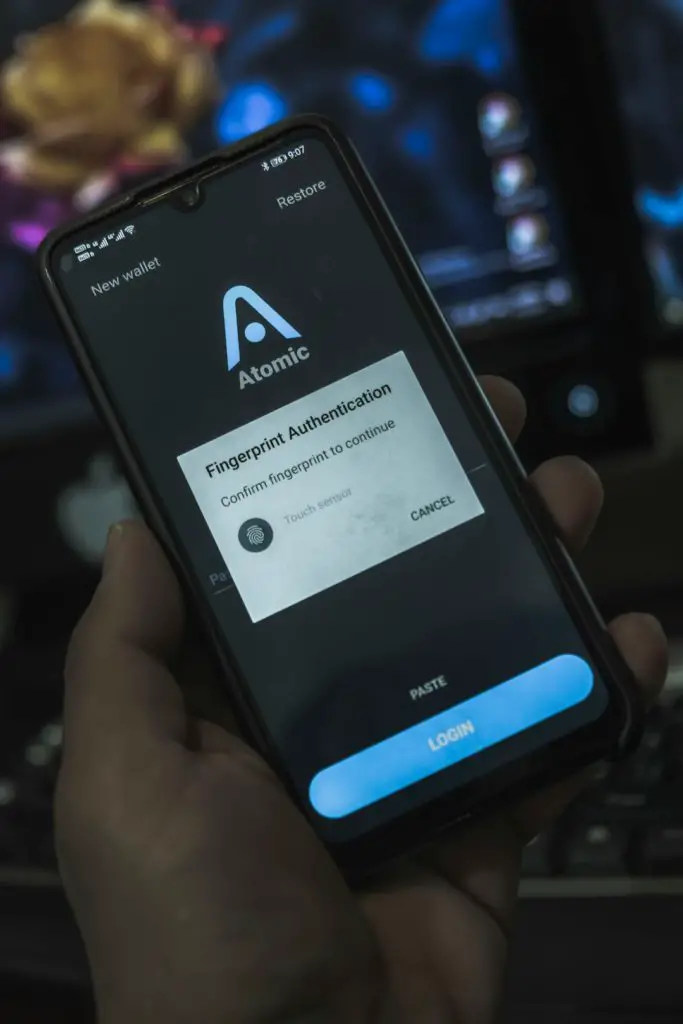 How to Reset Your Baruch Email Password and Recover Your Account - Unit ...