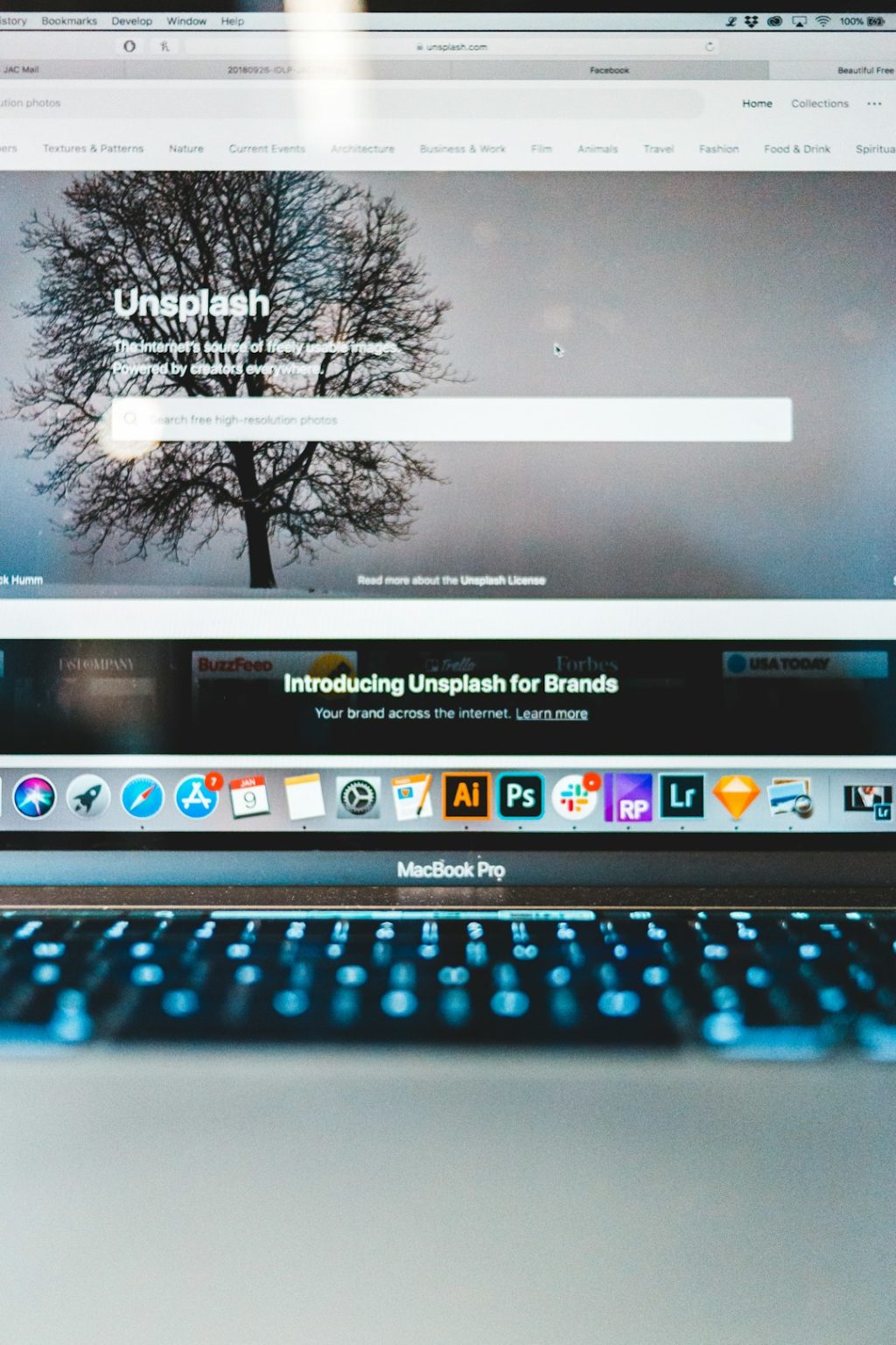 Brightness Function Key Not Working? How to Restore Brightness on ...