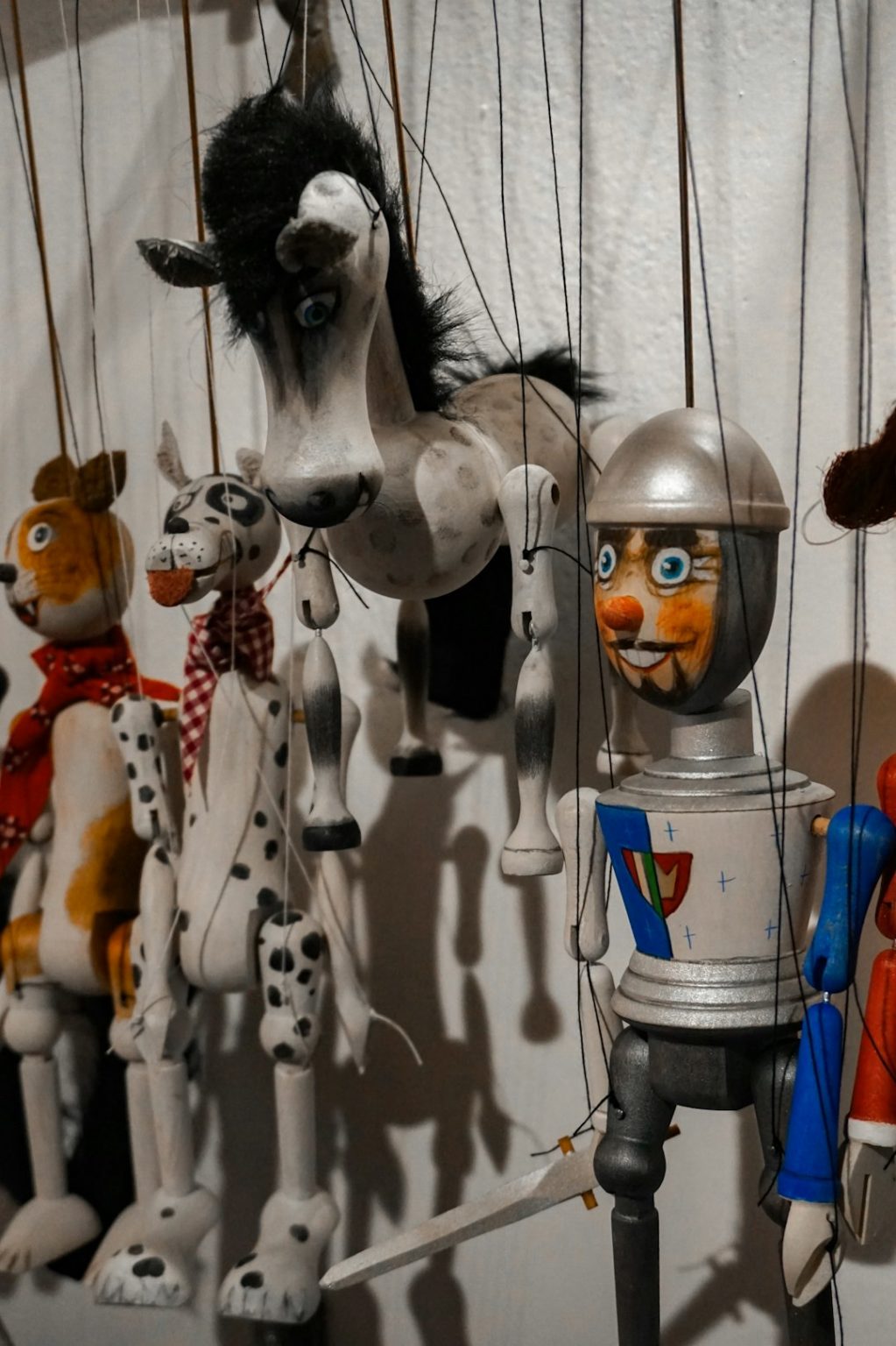 Jeff Dunham artificial intelligence Special Review - Unit Conversion Blog