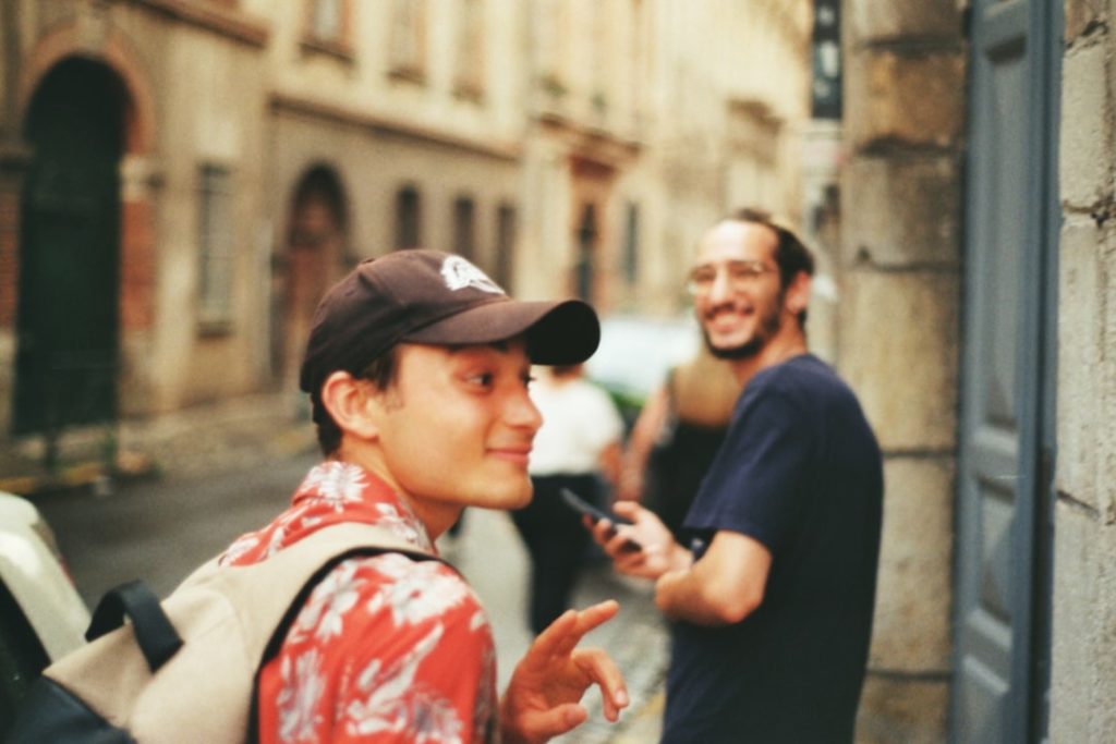 Top AI Tour Guide Tools for Traveling in China with Live Translation ...