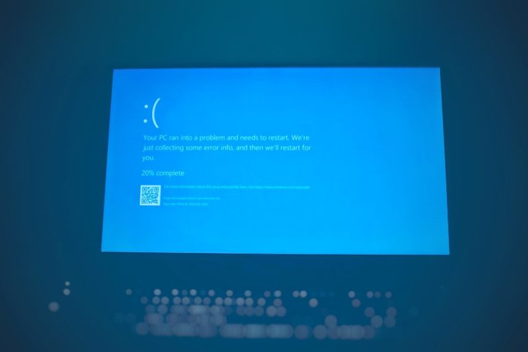 How To Fix MSI Installation Error 1603: Causes And Step-By-Step Fixes ...
